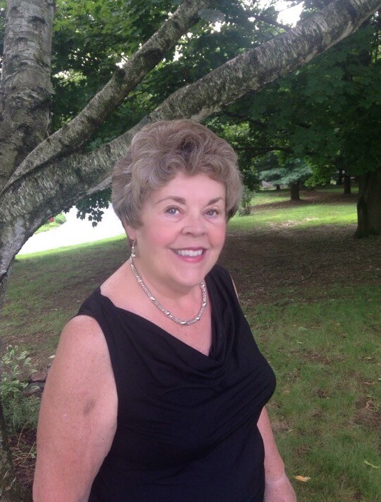 About – Janice Monahan Rodgers