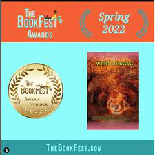 WRITES OF PASSAGE – Janice Monahan Rodgers